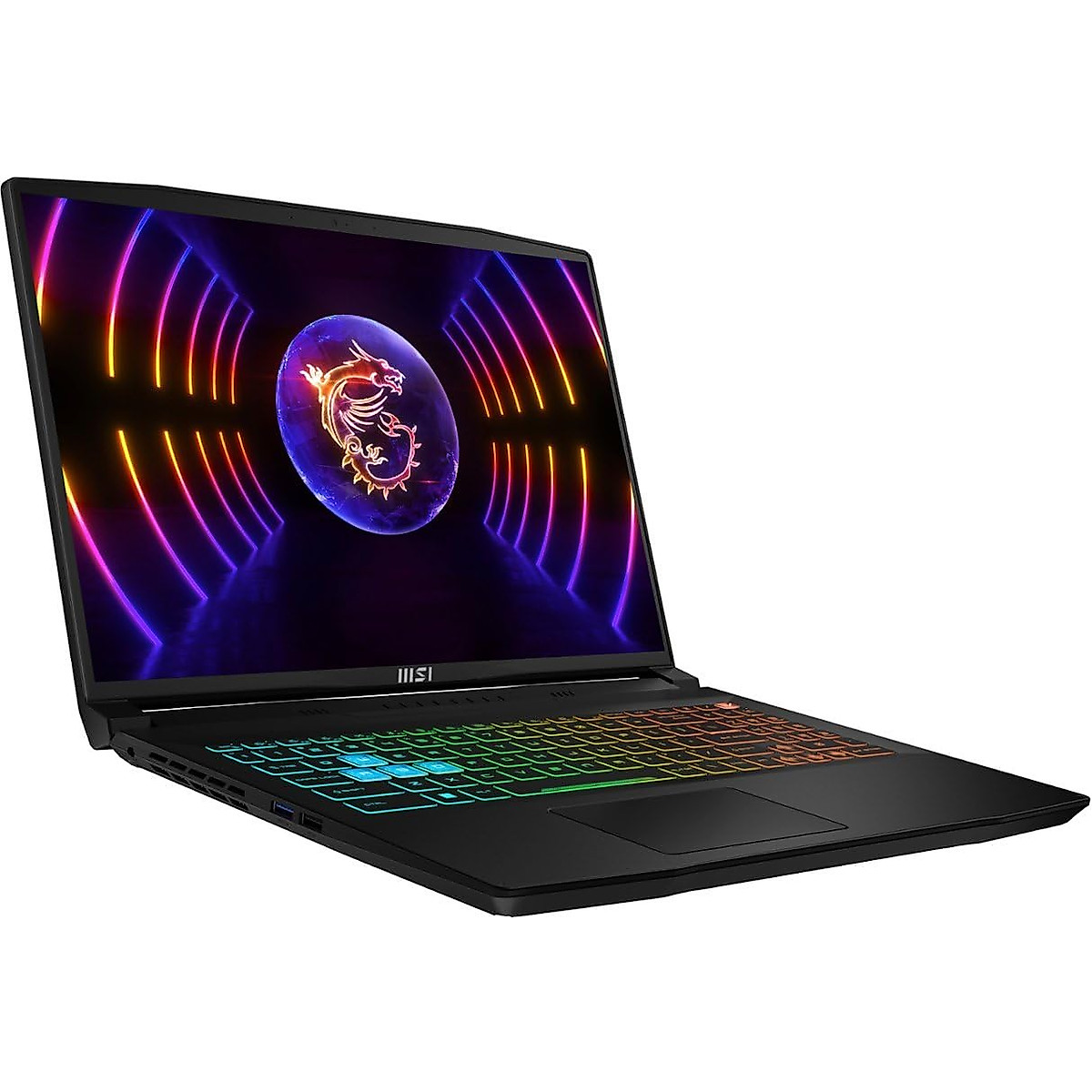 MSI Crosshair 16" WUXGA 144hz IPS Gaming Laptop, Intel 13th Gen 10-Core i7-13620H, NVIDIA GeForce RTX 4070, 16GB DDR5 Memory, 1TB PCIe SSD, Backlit Keyboard, Wi-Fi 6, RJ-45, HDMI, Windows 11