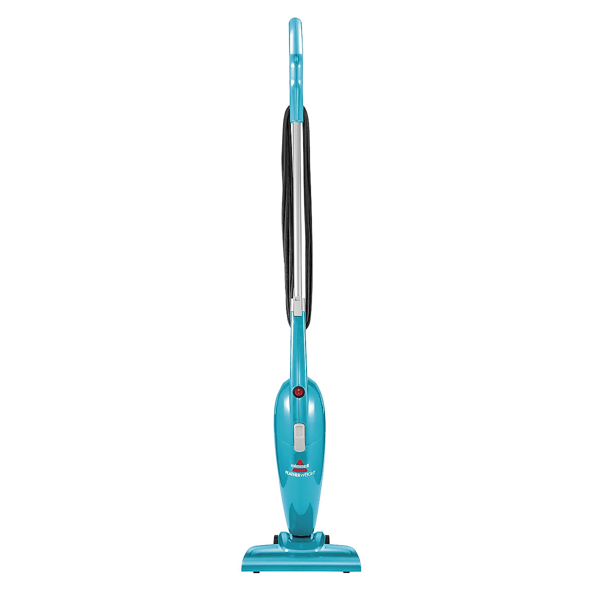 Bissell Featherweight Stick Lightweight Bagless Vacuum With Crevice Tool, 2033, One Size Fits All, Blue