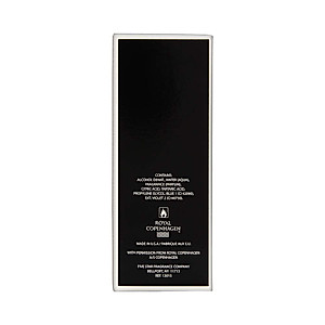 Royal Copenhagen Eau De Cologne Spray For Men, , 3.3 Ounce