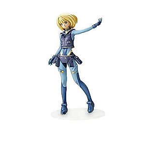 Sega Heavy Object: Milinda Brantini Figure