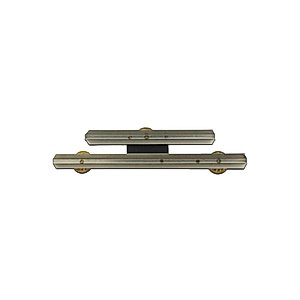 US Army Multi-Ribbon Bar with Space (5 Ribbons Centered)