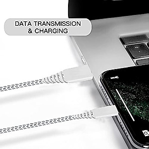 USB C Charger Cable 10-FT 2Pack Cord for Samsung Galaxy A20 A21 A01 A32 A42 A53 A54 5G A03S S9 Plus S9+,Tab A 10.1 8.0 2019/10.5 2018,S22 Plus Ultra,Tab S6 S5e S4 S3,A20E A30,Fast Charge Charging Wire