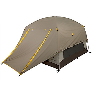 Browning Camping Glacier 4-Person Tent
