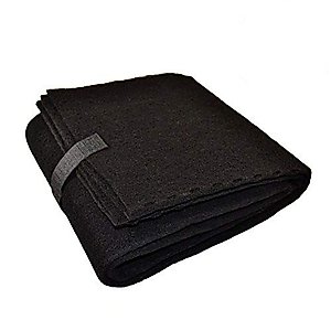 HQRP Odor-Reducing Pre-Filter compatible with Kenmore/Sears 83155, 83120 Replacement