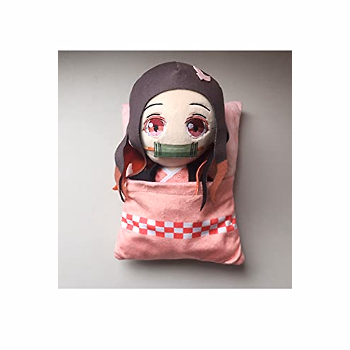 Gonriya Plush Toy Anime Cosplay Stuffed Toy Video Games Plush Doll