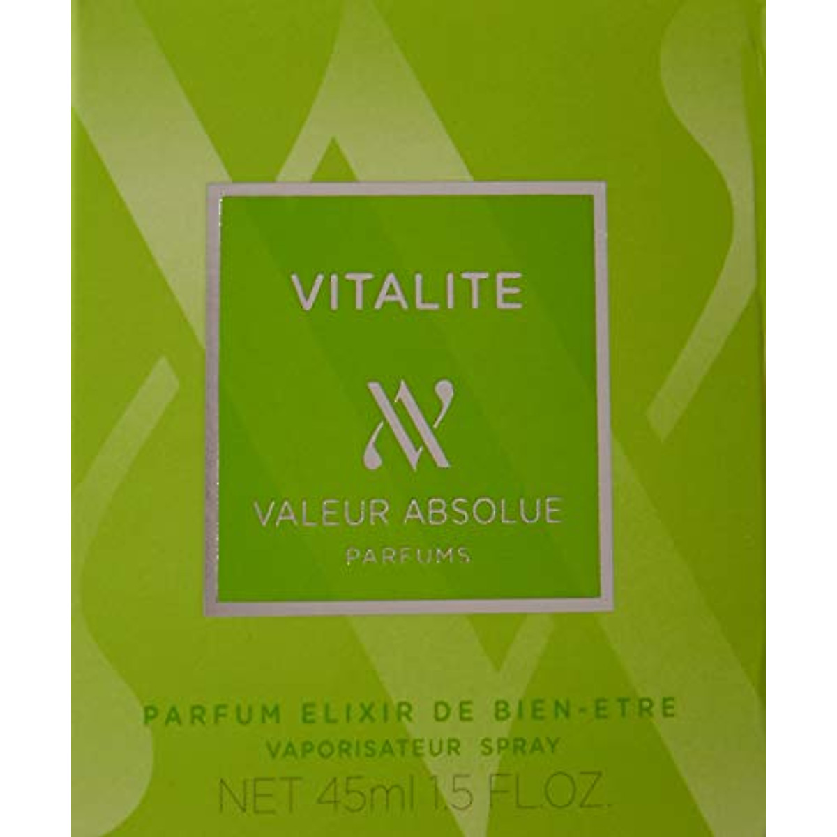 Valeur Absolue Valeur Absolue Vitalite by valeur absolue for women - 1.5 Ounce edp spray, 1.5 Ounce