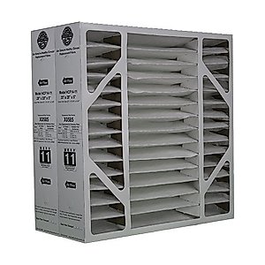 Lennox Model X0585 Air Cleaner Filter Media - 20 x 20 x 5