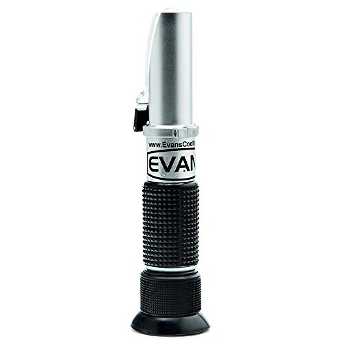 EVANS Analog Refractometer E2196 Designed to Accurately Test for Residual Water Content