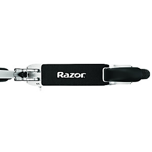 Razor A5 Air Kick Scooter - Silver