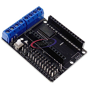 ESP8266 ESP-32 ESP-12 ESP-12F V2 USB Mini Board Board 3.3V (Expanding Board)