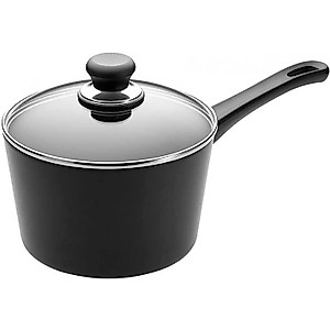 Scanpan Classic 3-Quart Covered Saucepan