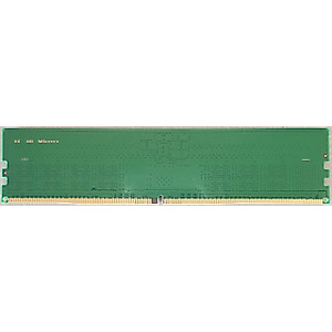 Samsung M323R2GA3BB0-CQK 16GB DDR5-4800 PC5-38400 4800MHz UDIMM Non-ECC UNBUFFERED Desktop RAM Memory Module