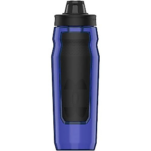 UNDER ARMOUR 32oz Playmaker Squeeze Royal