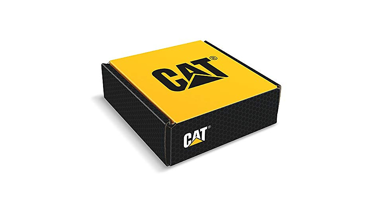 Cat 2 Piece XL Multi-Tool Gift Set - Quality and Style