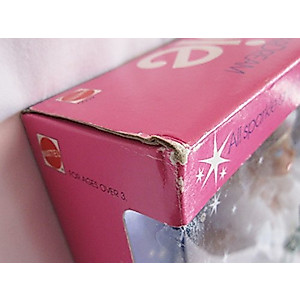 Barbie Doll Sears Star Dream New by Mattel