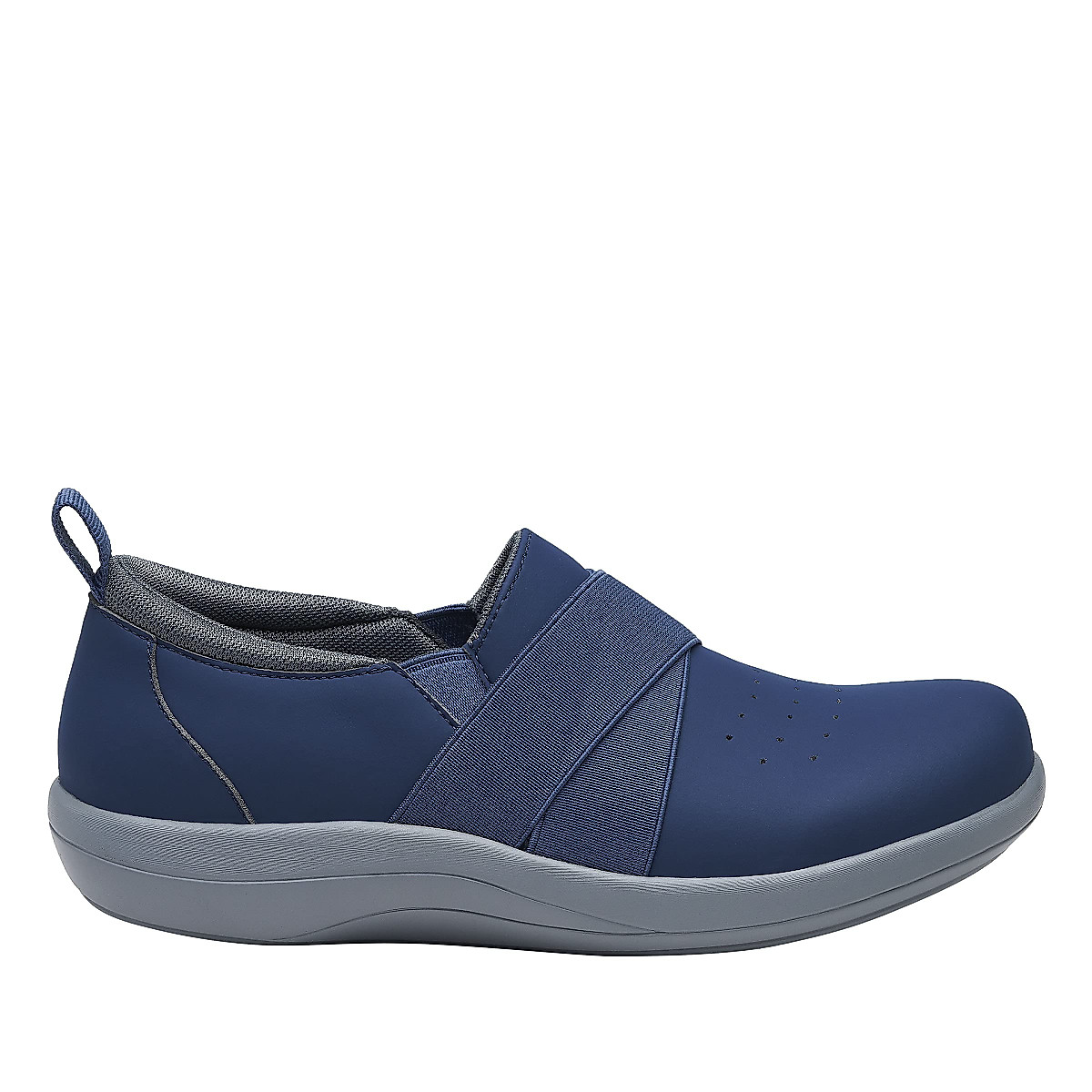Alegria Savvie Navy EU 40 (US Women's 9.5-10) Regular