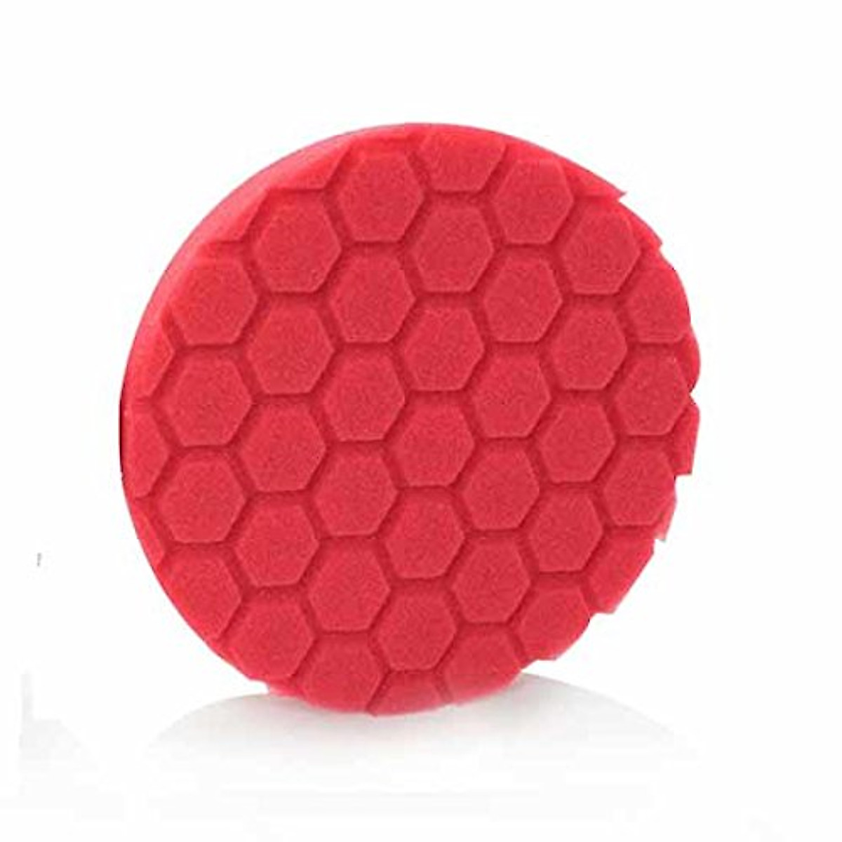 Chemical Guys BUF_HEX_Kits_8P Hex-Logic Buffing Pad Kit, 5.5", 8 Items