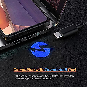 USB C Headphone Adapter for Google Pixel 7 Pro 6 6a 5 4XL, Type C to 3.5mm Aux Dongle Compatible with iPad 10 iPad Pro/Air 5 4/Mini 6, Samsung S23/S22/S21/S20 Note 20/10 Z Fold/Flip 3/2, Tab S8/S7/S6