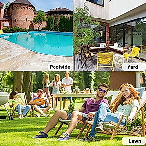 3 Pieces Patio Furniture Sets Outdoor Wicker Bistro Set Clearance Rattan Chairs Patio Set Conversation Sets with Coffee Table for Porch Poolside Balcony Garden Lawn, Black