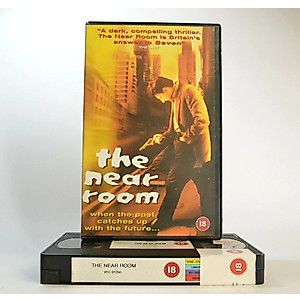 The Near Room [VHS] [1997]