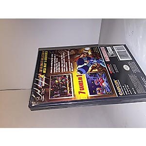 Mega Man X Collection - Gamecube