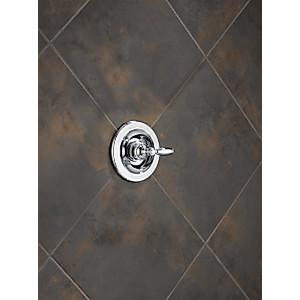 Delta Faucet Peerless Classic Valve Only Trim Kit, Chrome PTT188730 (Valve Not Included)