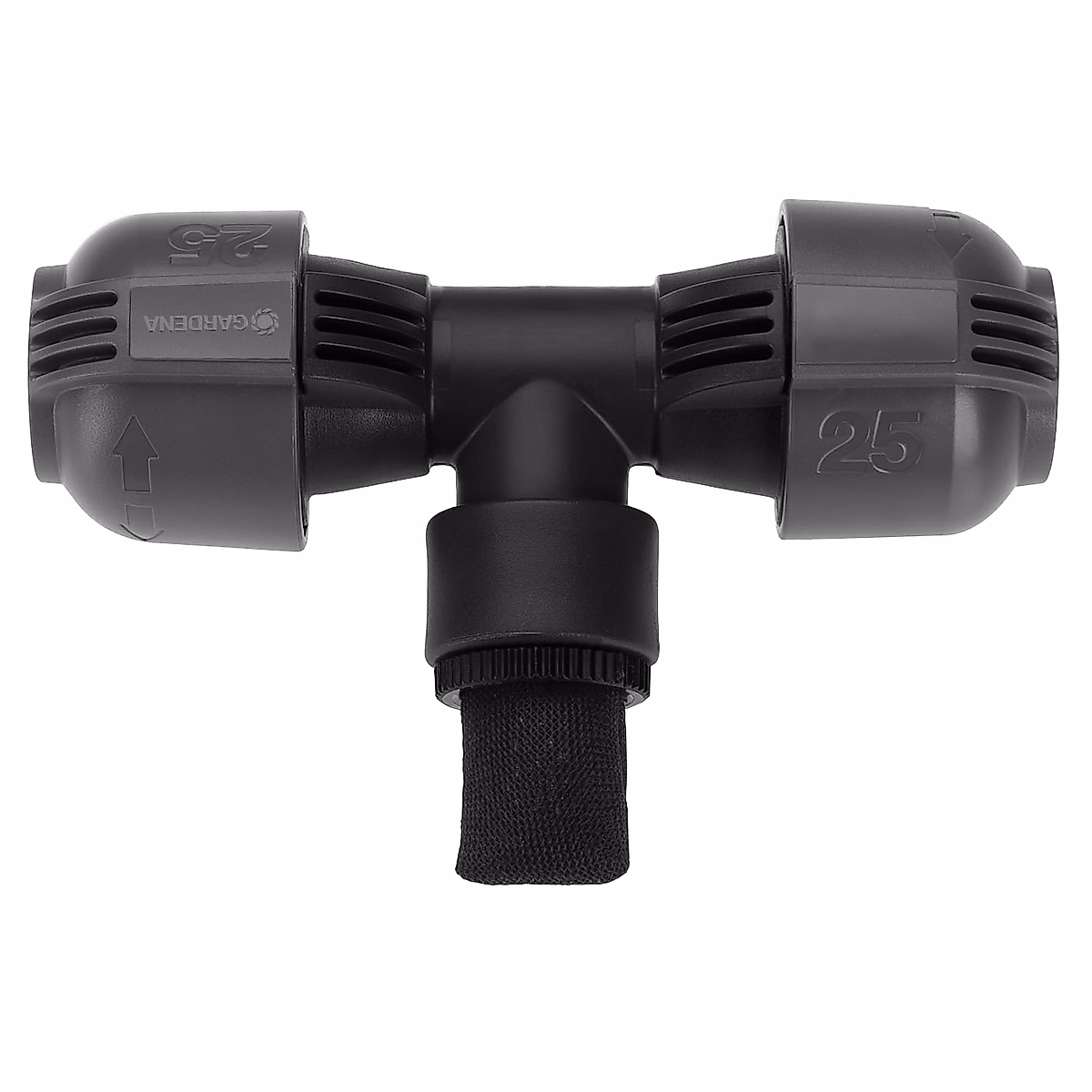 Gardena Sprinklersystem Drain Valve