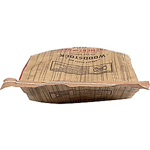 Woodstock Charcoal, All Natural, Lump Hardwood, 8.8 Pound