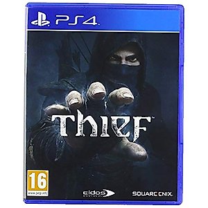 Thief 4 (PS4)