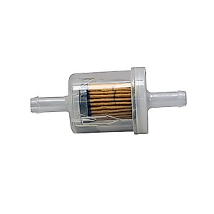 HIFROM 792101 5408K Air Filter Intek Suitcase 273638S Pre-Cleaner 492932S Oil Filter 691035 Fuel Filter