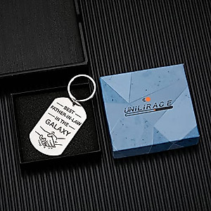 Fathers Day Birthday Gifts for Dad Father of The Groom Gifts Dad Gifts from Daughter Christmas Wedding Gifts for Dad Father of Groom Father in Law Gifts from Daughter in Law Stocking Stuffers for Men