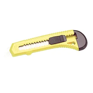 WorkShop 86910RP Large Snap-Off Knife