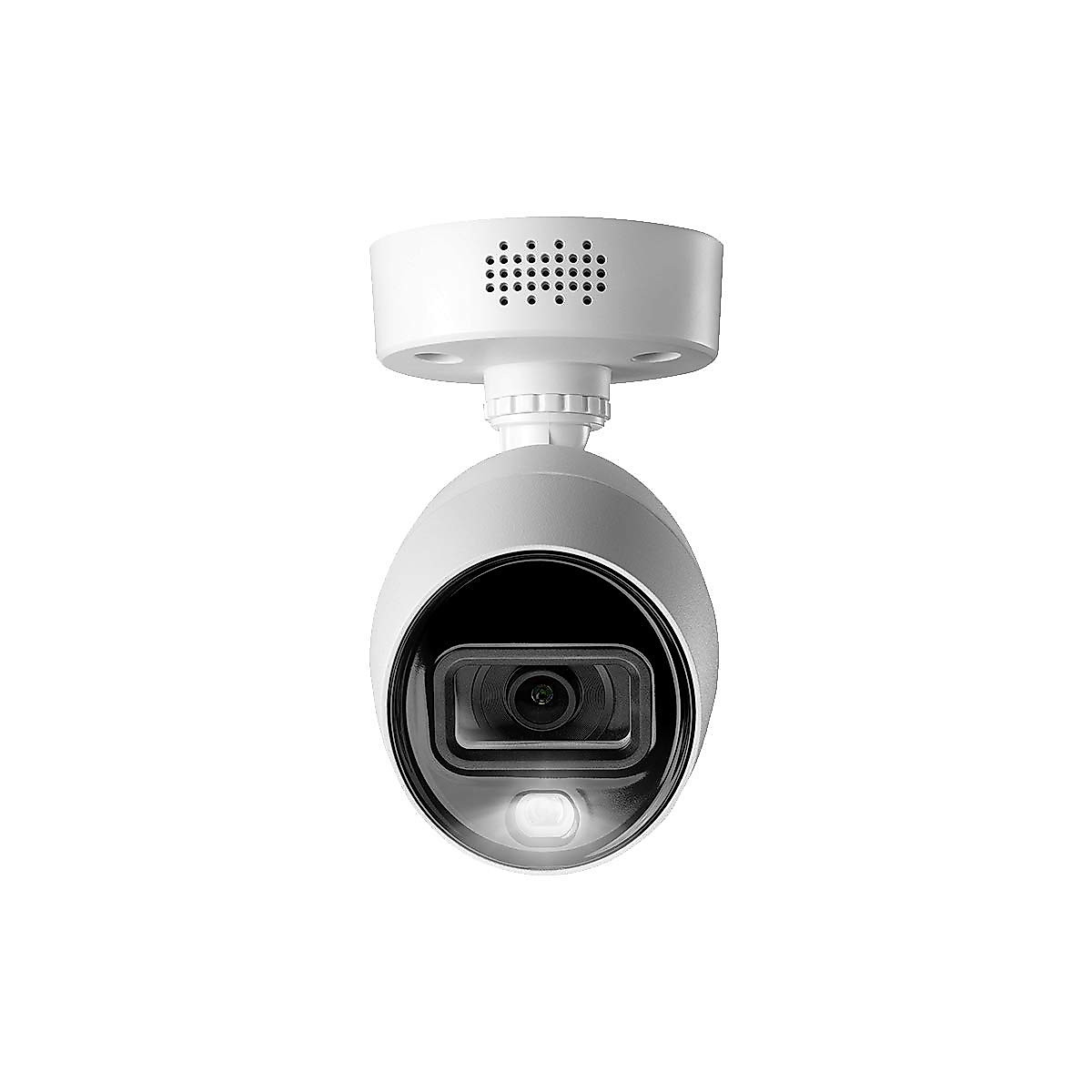Lorex Technology,C883DA 4K Ultra HD Active Deterrence Security Camera, with Color Night Vision, Only Camera (Renewed)
