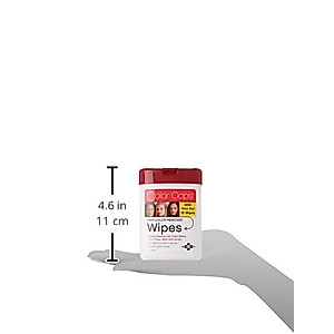 Color Oops Hair Color Removing Wipes (10 Count)