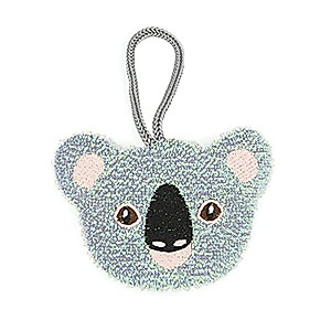 Kikkerland 612615107960, Nylon, Koala, One Size