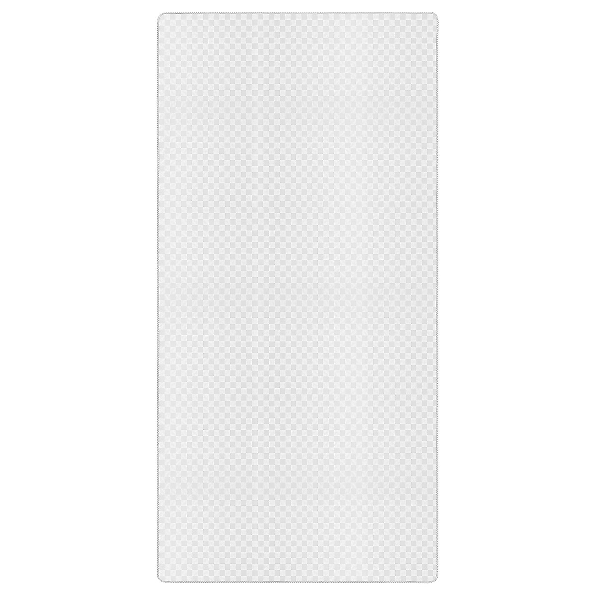 Dream on Me Logan Mini Bunk Bed Mattress