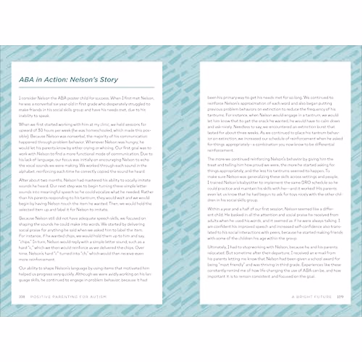 Positive Parenting for Autism: Powerful Strategies to Help Your Child Overcome Challenges and Thrive