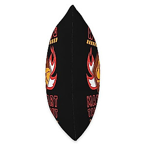 Witty Bodybuilding Exercise Healthy Lifting Jumping Jack Funny Workout Humor Gym Fitness Health Throw Pillow, 16x16, Multicolor