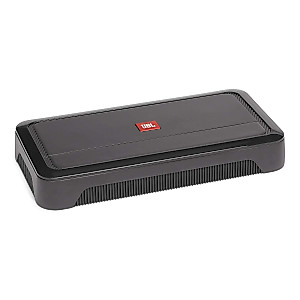 JBL Club A5055 - 5-Channel (50w X 4, 500w X 1) with Remote Level Control, Grey