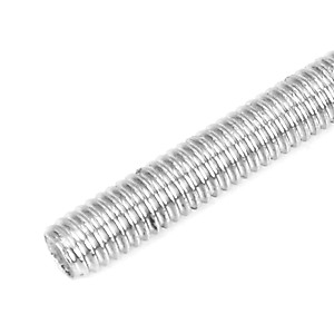 20pcs M4 Eye bolts Stainless Steel hoop Bolts Hine Welded Closed Screw Rod Eye Bolts Screw in for Fixed Tent Lifting and Securing Cables Wires , Eye Screws for Wood , Screw Eye Hooks longer Shank