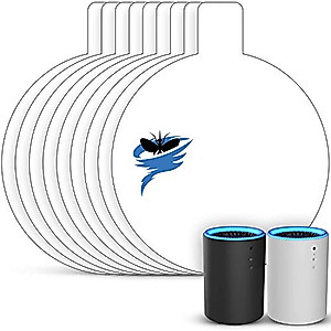 Tornado Trap Electronic Fruit Fly Mosquito Trap (Glue Pads)