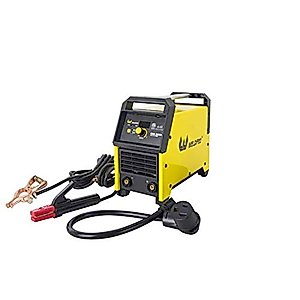 W Weldpro 200 Amp Inverter Arc/Stick/Lift Tig (capable with optional torch) Welder with Dual Voltage 220V/110V 3 YEAR WARRANTY!