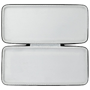 Khanka Hard Travel Case Replacement for Logitech K780 Multi-Device Wireless Keyboard