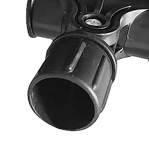 Bothyi Patio Umbrella Accessories Umbrella Replacement Parts Heavy Duty Holder Parts Parasol, Steering Bracket