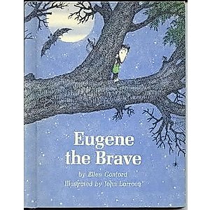 eugene the brave