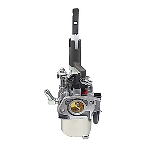XQSMWF 587147901 Carburetor Carb Assembly Fit for Husqvarna Snow Blowers ST224 ST224P ST324P Fit for LCT 254cc snow engine Fit for Ariens 08201024 08201215 921023 921024 961930096 01 02