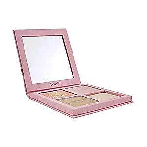 Benefit by Benefit , Blush Boss Cheek Palette --
