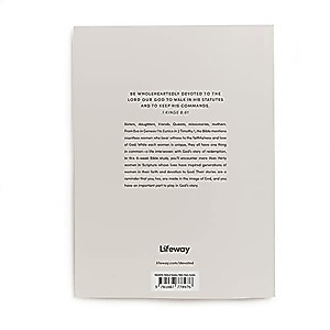 Devoted: 30 Days with Women of the Bible - Devotional Bible Study for Women