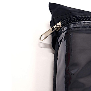 Exercise Bike Cover Designed for Peloton Bike - Water Resistant/UV/Dustproof Ideal for Indoor/Outdoor Protection.