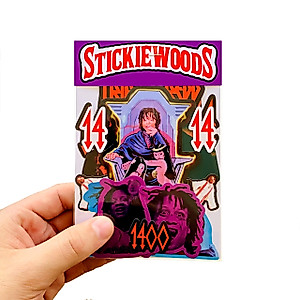 STiCKiEMART Trippie 1400 redd Sticker Pack